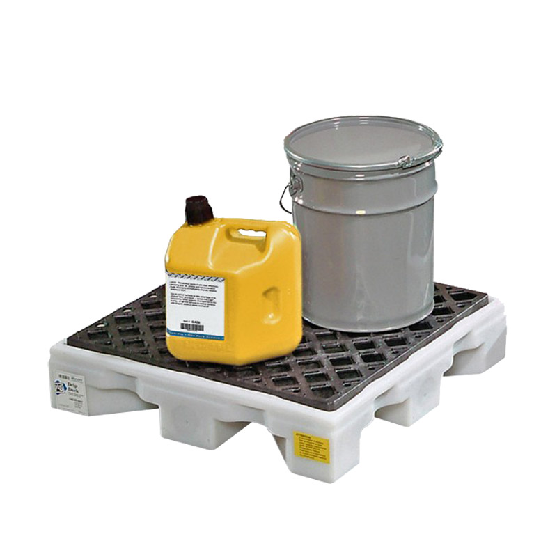 Drum Drip Containment Pallet